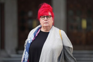 Melanie Gill: Witch Hunt? – Beatrix Campbell